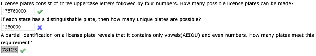 solved-license-plates-consist-of-three-uppercase-letters-followed-by