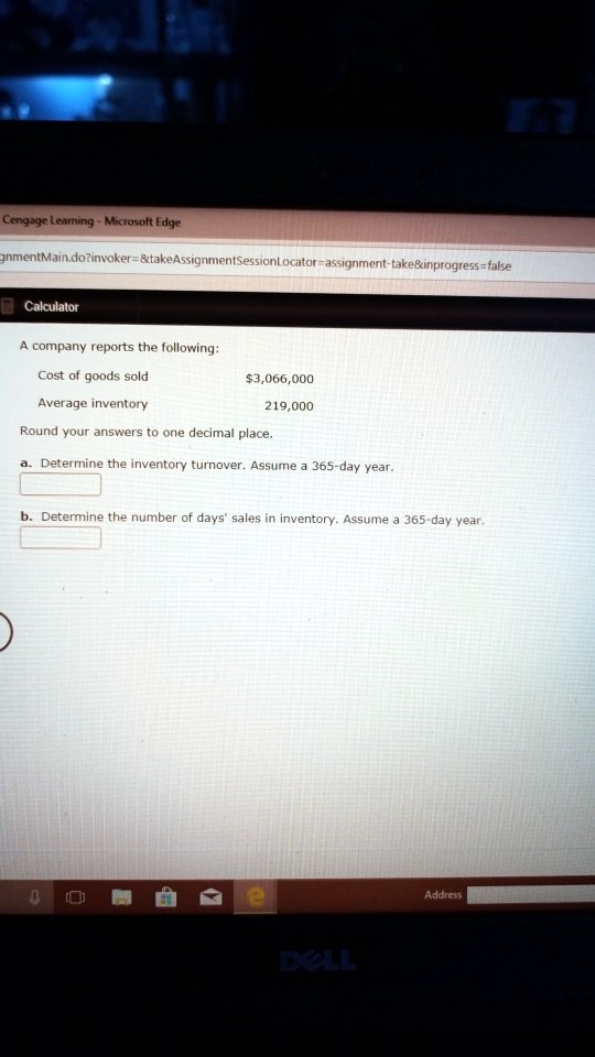SOLVED: Cengage Learning - Microsoft Edge AssignmentMain.do?invoker ... SOLVED: Cengage Learning - Microsoft Edge AssignmentMain.do?invoker ...