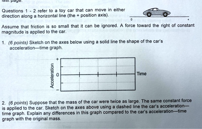 poge questions 2 refer to toy car that can move in either direction ...