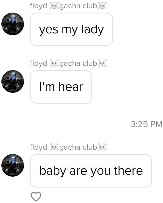 SOLVED: Please ask your friends lang kami floyd gacha club yes my lady ... SOLVED: Please ask your friends lang kami floyd gacha club yes my lady ...