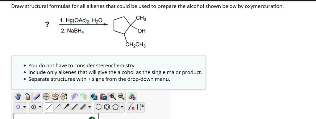 Solved Draw All The Structures Clearly Correct Answers Please Its My Last Attempt Draw