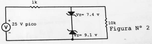 SOLVED: Draw the graph of the voltage across the 10K resistor (calculate the values for the ...