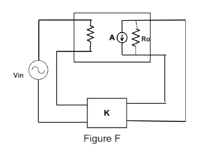 SOLVED: Analyze voltage-to-current amplifier (current-to-voltage ... SOLVED: Analyze voltage-to-current amplifier (current-to-voltage ...