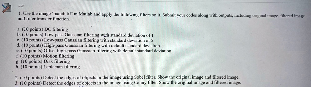 Solved Text Need Help With These Questions Code Please In Matlab