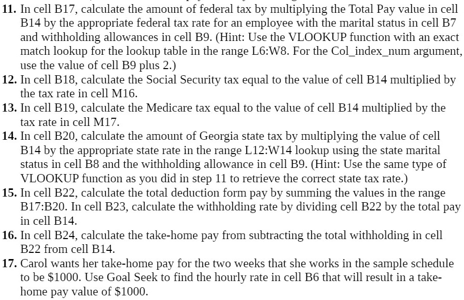 Solved I Need Help Inputting The Functions Into The Excel Chart What Would Be The Exact 