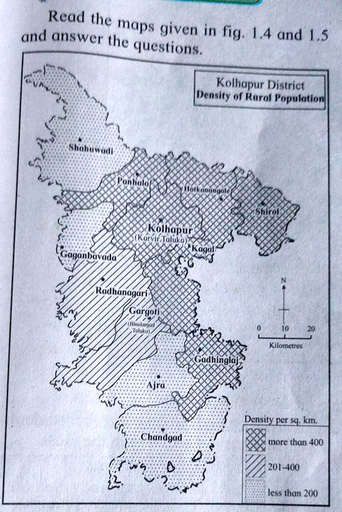 questions1 which method has been used in preparing this map2 in which ...