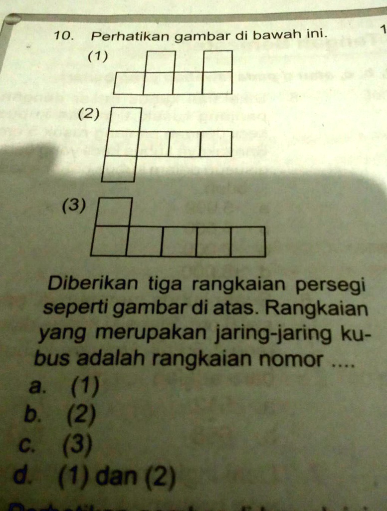 SOLVED: mohon di bantu ya teman temanmakasih 10 Perhatikan gambar di ... SOLVED: mohon di bantu ya teman temanmakasih 10 Perhatikan gambar di ...