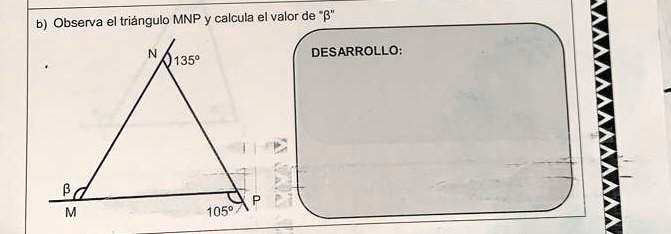 SOLVED: Geometría como se desarrolla el siguiente ejercicio Observa el ... SOLVED: Geometría como se desarrolla el siguiente ejercicio Observa el ...