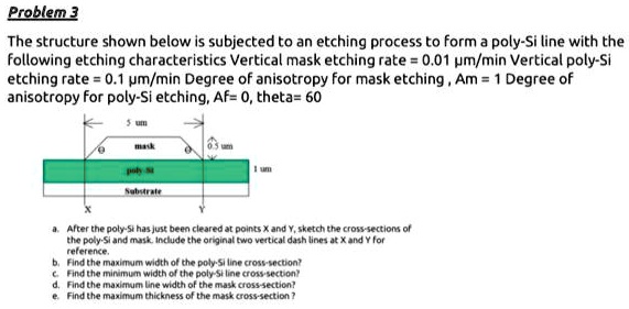 Problem 3 The structure shown below is subjected to an...