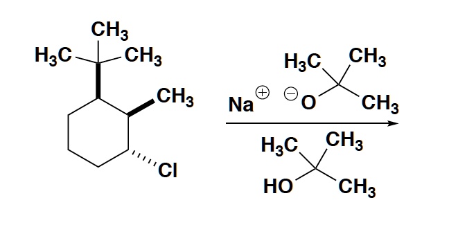 SOLVED: CH3 H3C - CH3 CH3 HaC CH3 Na CH3 H3C CH3 HO CHg "Cl
