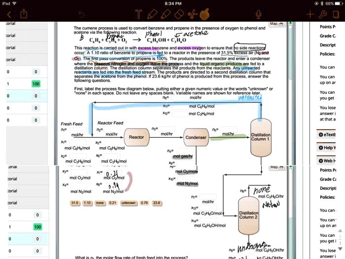 SOLVED: ' Could you solve it with step by step with explanation?
