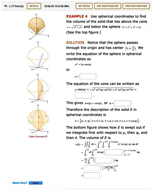 SOLVED:[-(7 Polntsl Dmas SCALC8 15.& AEOO4. LyNotec OMP TIACHAE ...