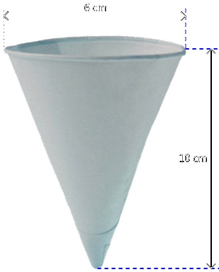 6 cm 10 cm