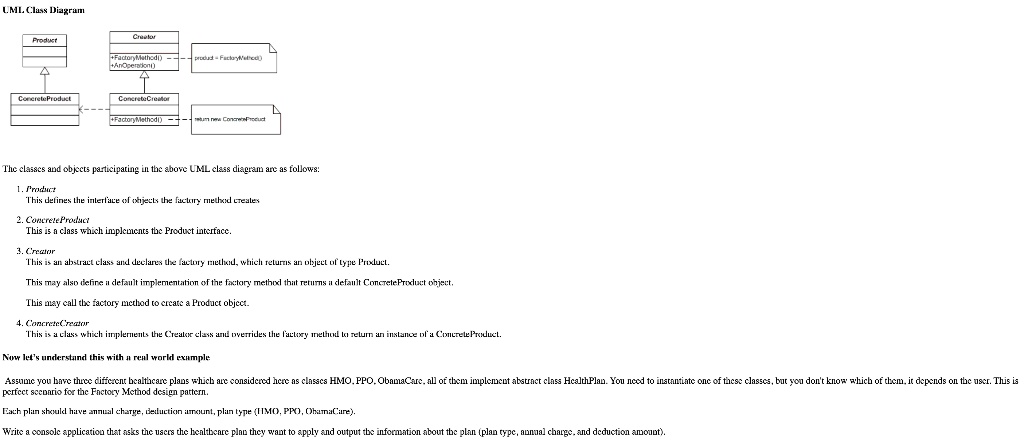 Solved Text Programming Language C Uml Class Diagram The Classes And Objects Participating 3266
