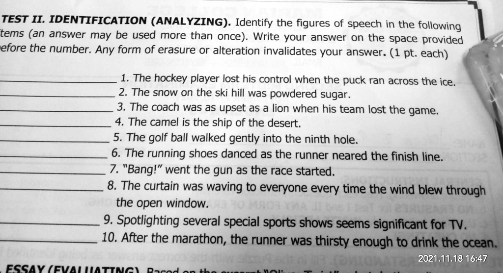 solved-please-answer-for-my-exam-thank-you-test-ii-identification