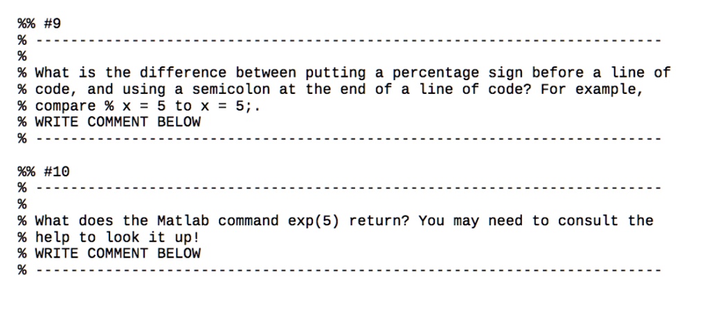 SOLVED: %% #9 % % % What is the difference between putting percentage ...