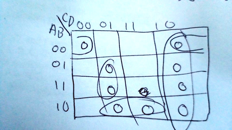 SOLVED: draw circuit diagram using 2 input logic gates. AND,OR and NOT ...