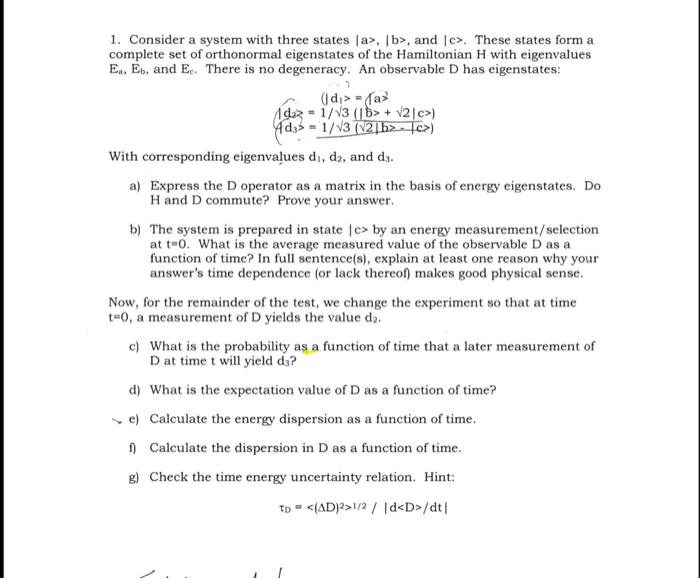 Eigenvalues Calculator