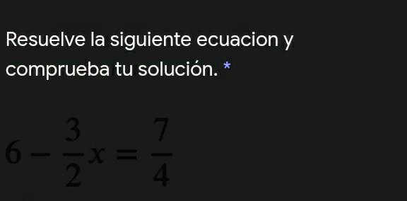 SOLVED: Resuelve la siguiente inecuacion Resuelve la siguiente ecuacion ... SOLVED: Resuelve la siguiente inecuacion Resuelve la siguiente ecuacion ...
