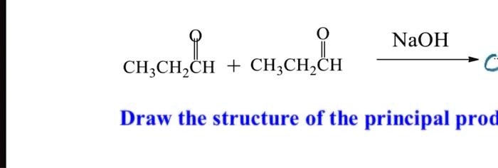 Naoh Structure