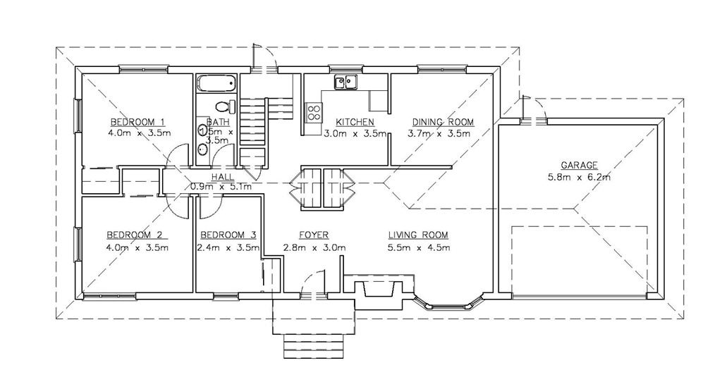 electrical systems lighting and power the drawing below represents the ...