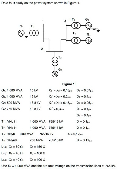 SOLVED: For the system above, draw the positive, negative, and zero ...