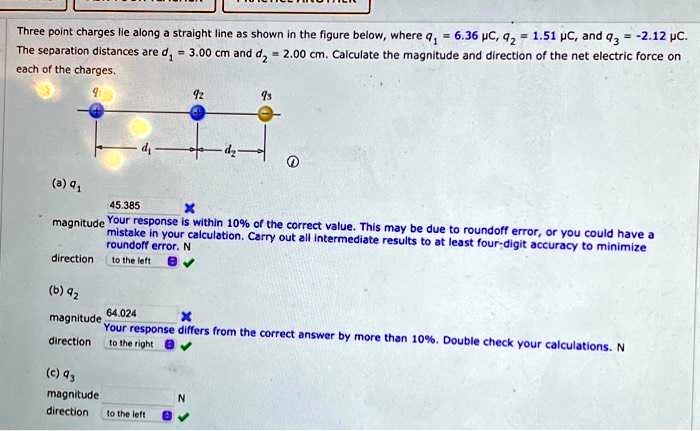 texts 17 s two equal positively charged particles are at opposite ...