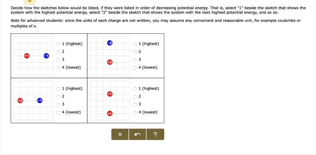 decide how the sketches below would be listed if they were listed in ...