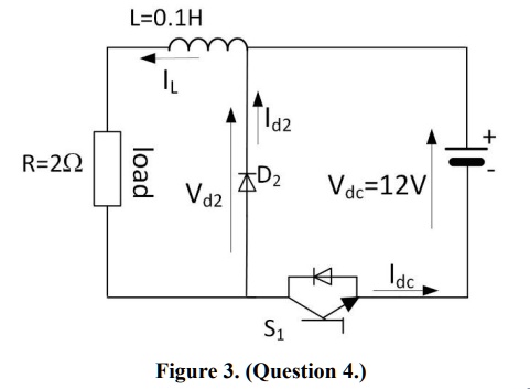 SOLVED: Consider the converter system feeding DC load as shown in ...