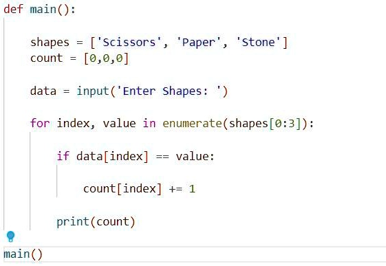 Solved Hi Please Solve The Problem Using Python Coding And Solve It Using For Index Value In