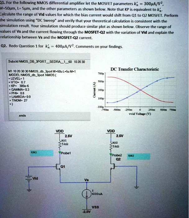 SOLVED: Please help with theoretical calculations !! .For the following ...