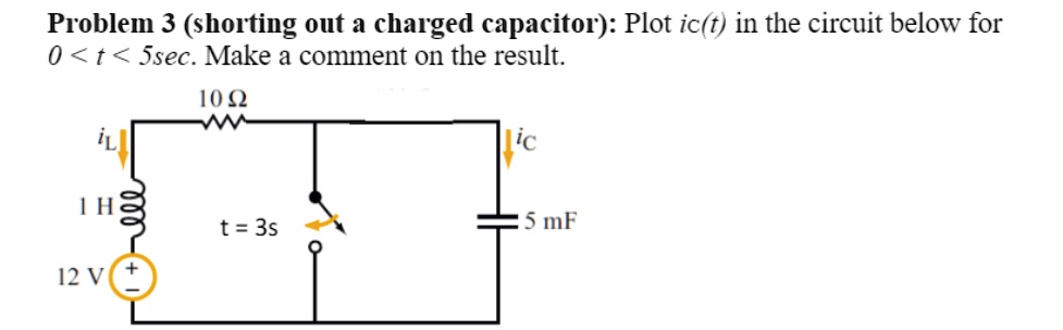 SOLVED: LTSpice experts only, please. I need help solving the following problem on LTSpice ...