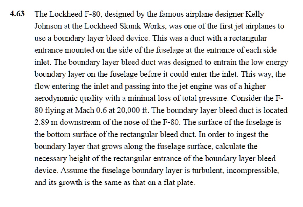 463 the lockheed f 80designed by the famous airplane designer kelly ...