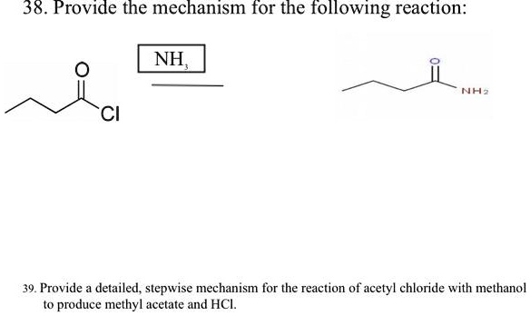 SOLVED: 38. Provide the mechanism for the following reaction: NH NAz ... SOLVED: 38. Provide the mechanism for the following reaction: NH NAz ...