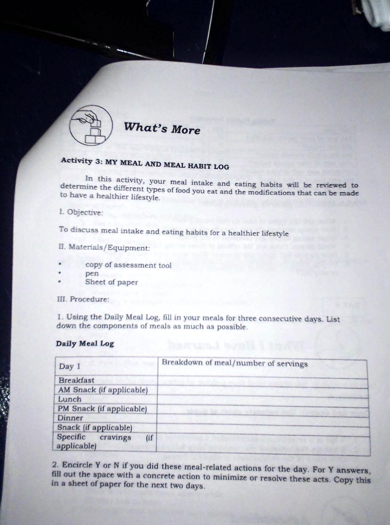 SOLVED: 'guiz plsss!need ko ng help niyo ano po answer dito. What's ... SOLVED: 'guiz plsss!need ko ng help niyo ano po answer dito. What's ...