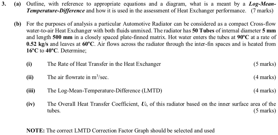 3. (a) Outline, with reference to appropriate equations and a diagram ...
