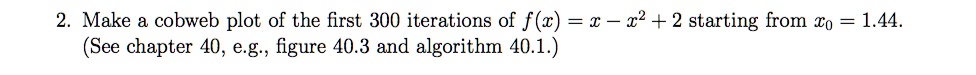 Solved The Program Is Used In Python Jupyter Notebook 4853