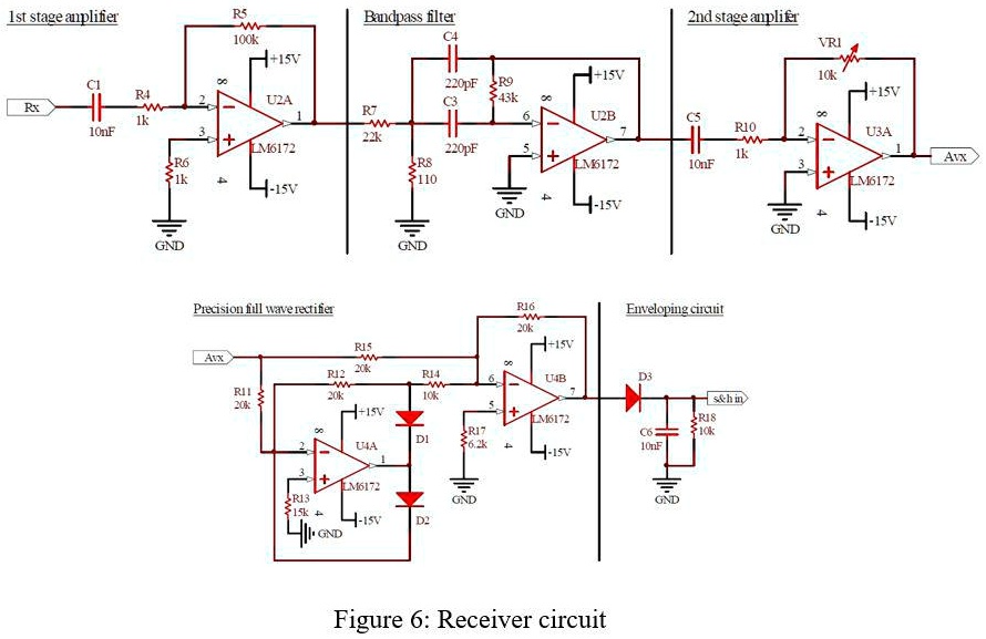 SOLVED: Calculate the gain and output voltage of the circuit. Simulate the circuit using ...