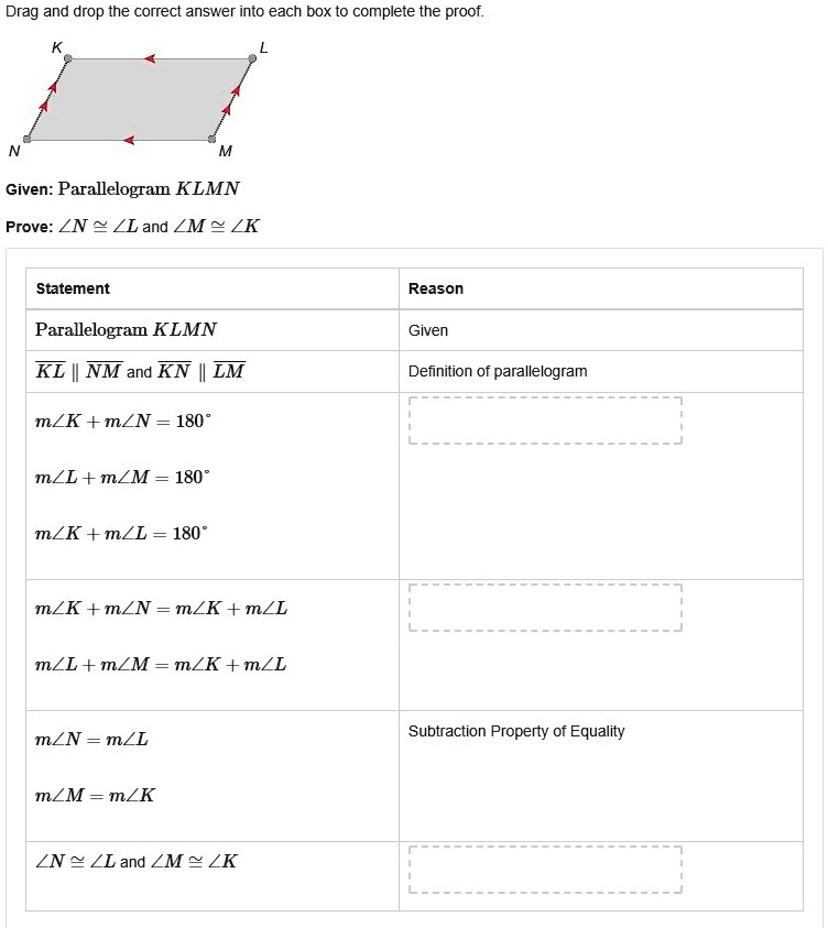 SOLVED: "PLEASE HELP ME! Fill in the blanks Drag and drop the correct answer into each box to ...