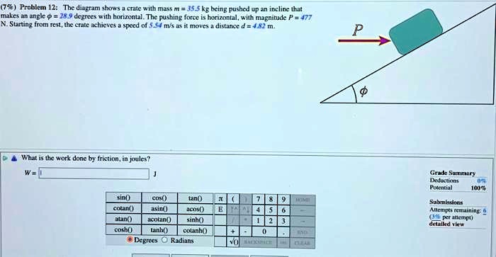 SOLVED: Texts: PLEASE SOLVE THIS QUESTION ASAP Problem 12: The diagram ...