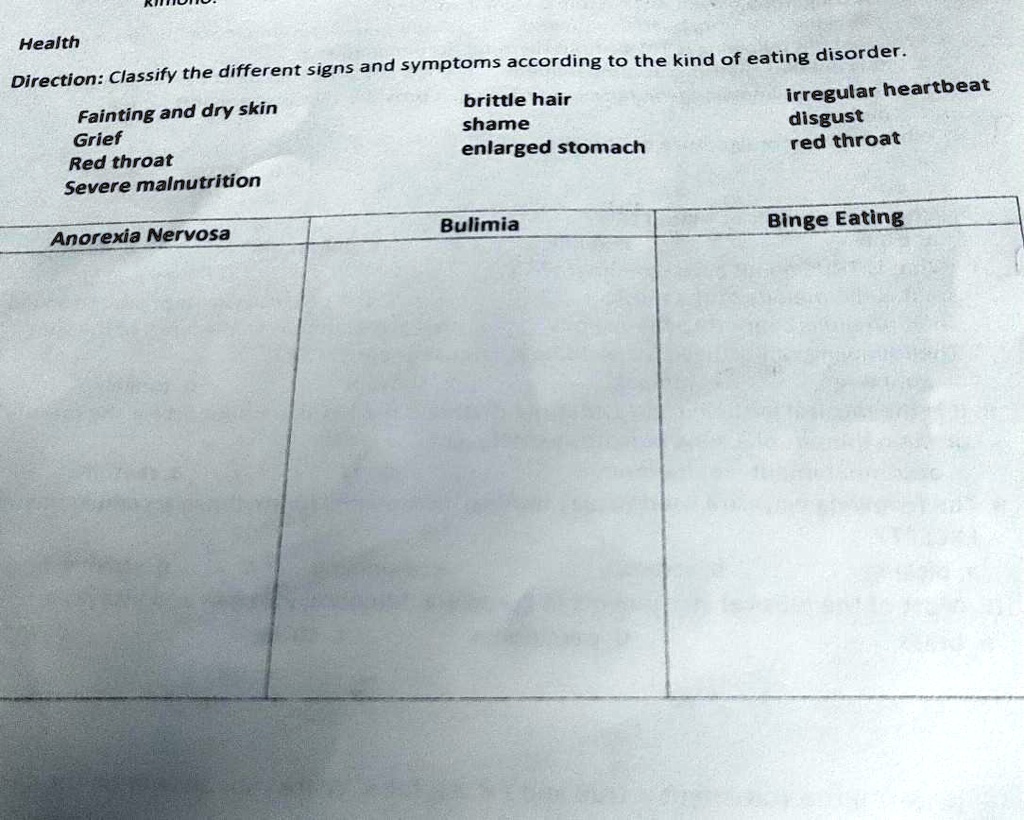 VIDEO solution: MAPEH MAPEH HEALTH MAPEH MAPEH MAPEH MAPEH MAPEH MAPEH ...