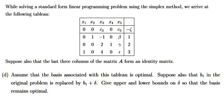 SOLVED: Please provide a step by step explanation of how to solve the problem. While solving a ...