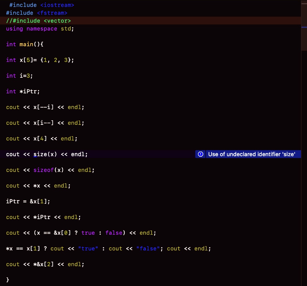 Video Solution Please Help Me Solve This Error In C And Write The Right Code I Tried