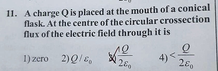 SOLVED: 'Correct option is c (need explanation)' SOLVED: 'Correct option is c (need explanation)'