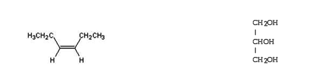 SOLVED:CH2OH H3ChzC CHzCH3 CHOH CH2OH