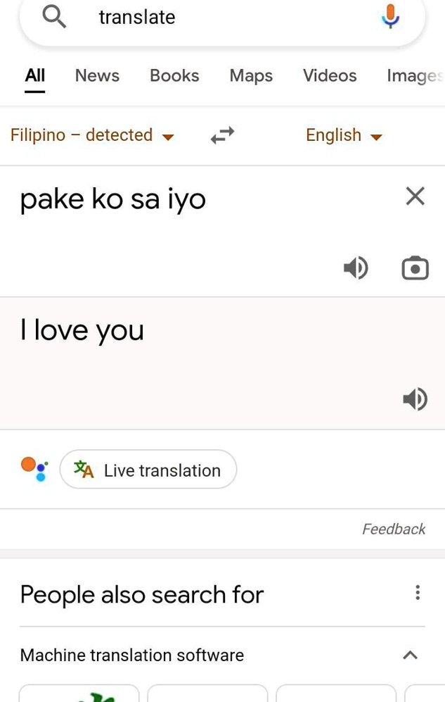 Pwede Pa Tulong In English - tulongpinay