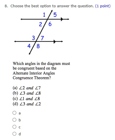 Alternate Interior Angles Congruent | Cabinets Matttroy