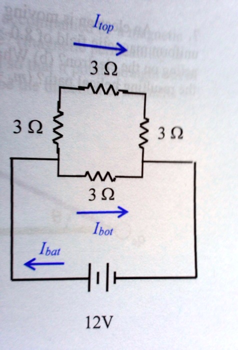a what is the equivalent resistance for these 300ohm resistors b if a ...
