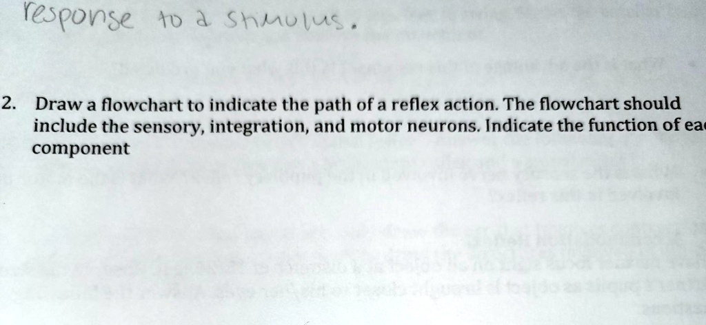 SOLVED: Please answer question 2: Draw a flowchart to indicate the path ...