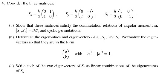 Solved An Explanation With The Working Would Be Great 4 Consider The